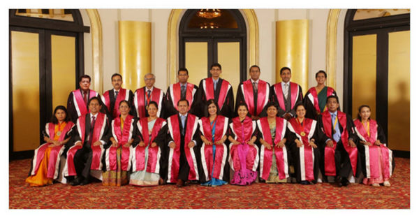 Council - The College of Ophthalmologists of Sri Lanka